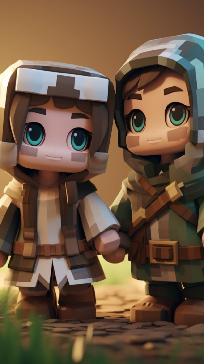 Minecraft How Long Does It Take For A Baby Villager To Grow Up - Baby ...