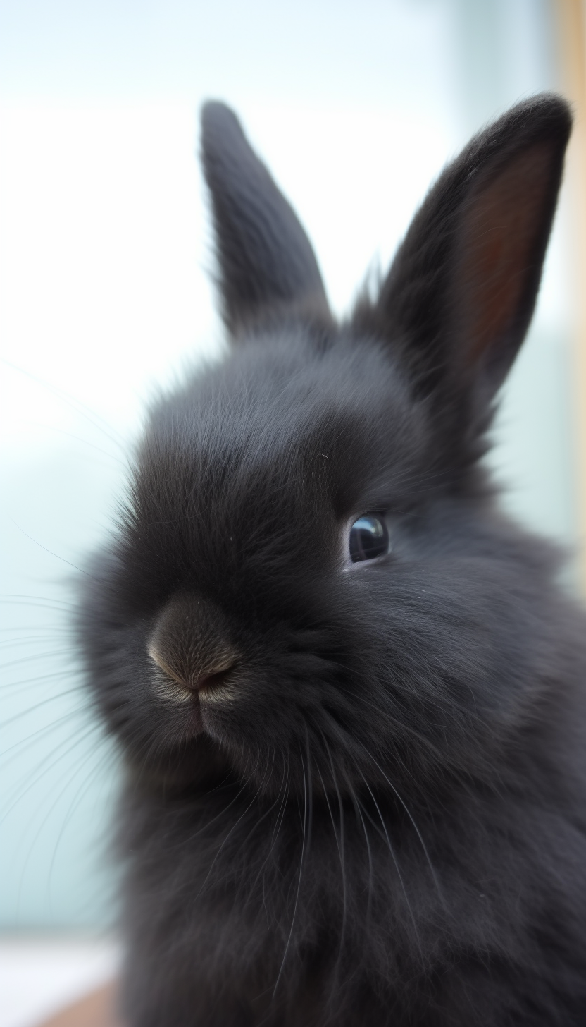 When Do Baby Rabbits Open Their Eyes - Baby Parents Tips