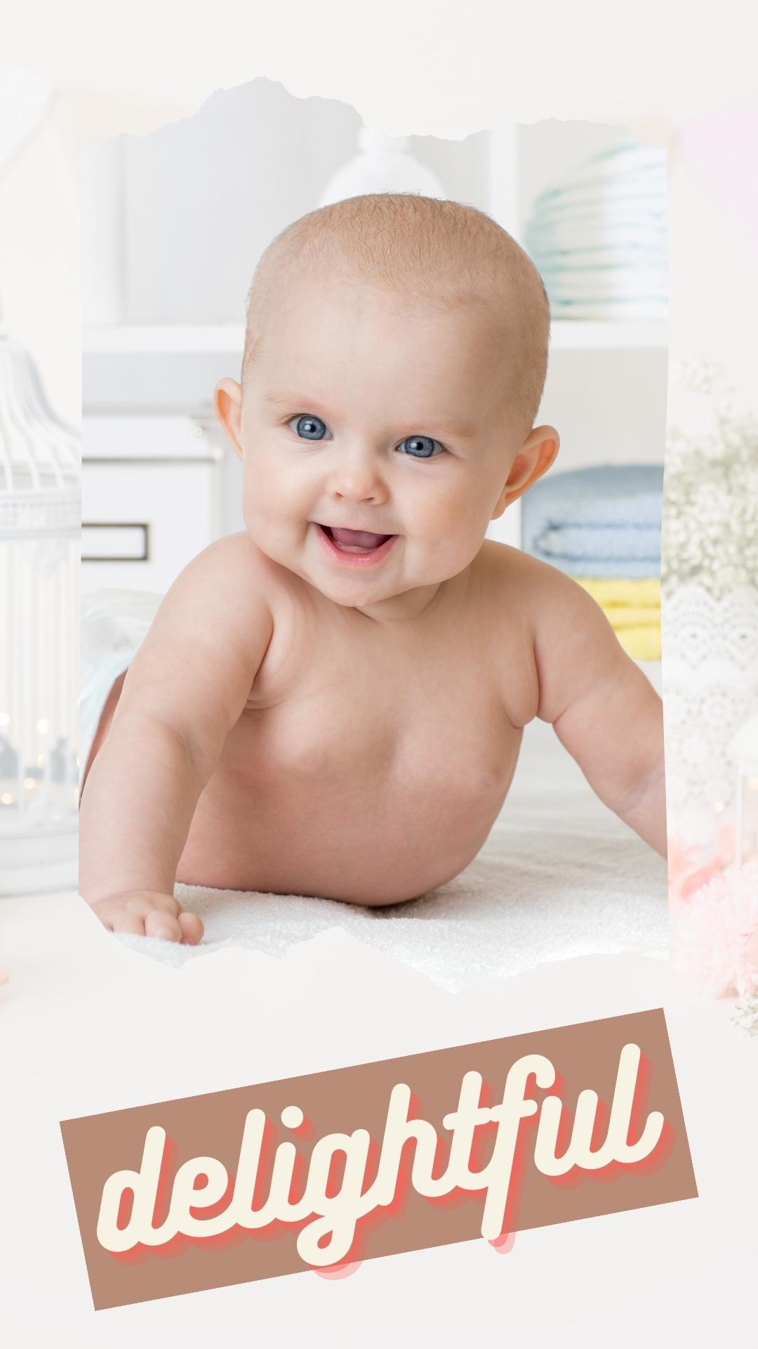 Baby Smiling Quotes - Baby Parents Tips